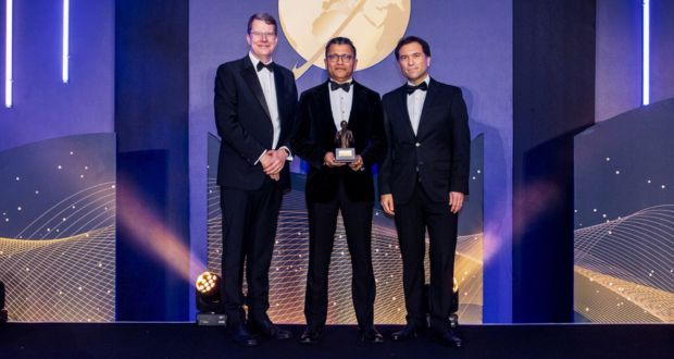 «The Banker» : «Bank of the year 2025» : Absa Mauritius confirme son ...