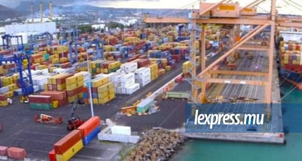 Balance commerciale : L’Afrique du Sud numéro 1 de l’export, la Chine ...