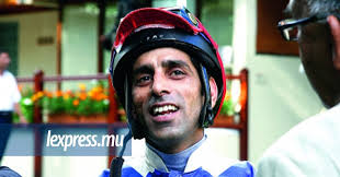 Hippisme : Le jockey Imran Chisty suspendu pour 24 journées