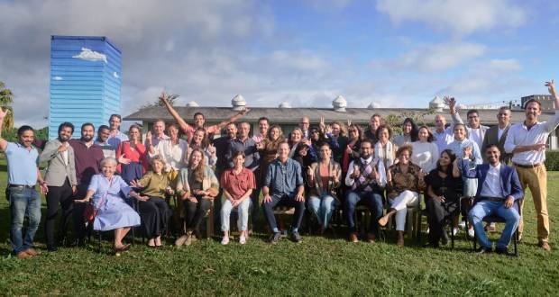 La turbine : «Innovation Challenge» : 15 start-up sélectionnées