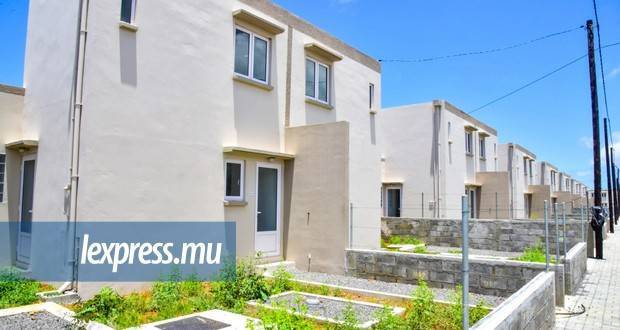 Budget 2024-25 : Logement: Les premières maisons NSLD livrées en septembre