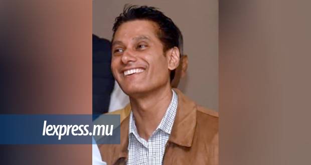 Démission de Neeshal Jugnauth : Feu vert de la JLSC en quelques heures