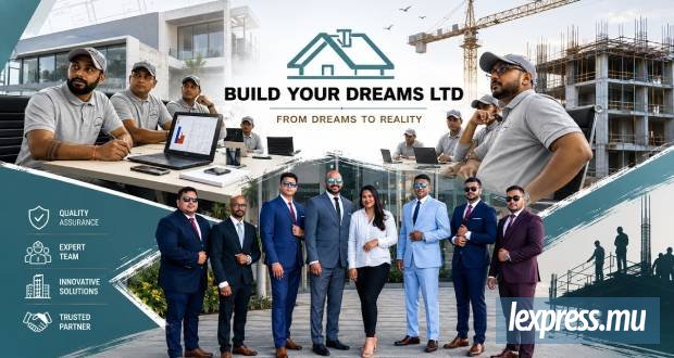 Build Your Dreams : Construire comme il se doit : le défi de Build Your ...