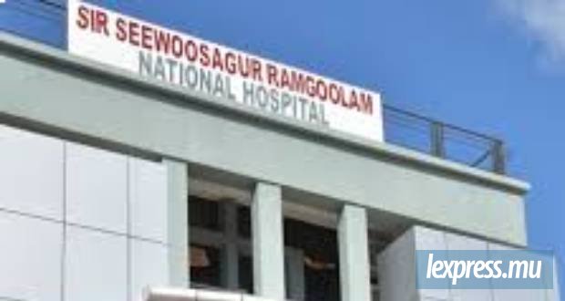 PQs : Mort d'une jeune femme enceinte à l’hôpital SSRN : une enquête ...