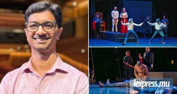 Questions à… : Ashish Beesoondial : «Huit ans après l’ouverture du ...