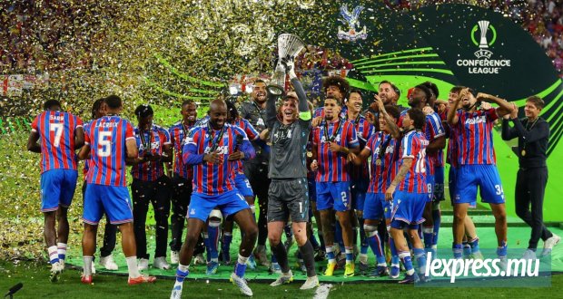 Ligue Conférence (Finale) : Crystal Palace corrige une injustice