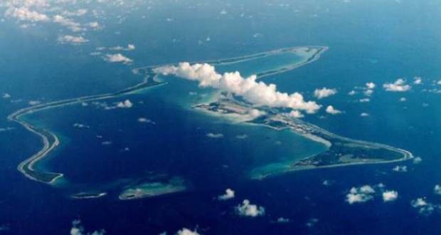 «Diego Garcia Bill» : Référendum chagossien, coûts et contrôle : Les ...