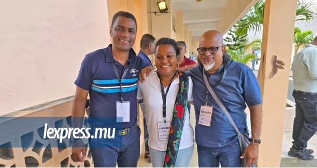 Prochain gouvernement : La classe syndicale place ses espoirs en Ashok ...