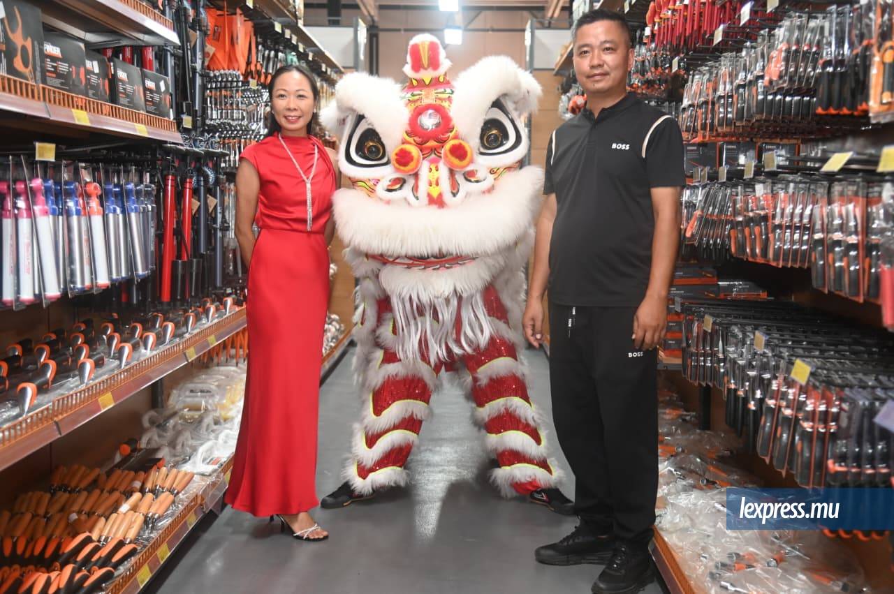 China Mall : Une économie d’échelle qui permet des prix bas