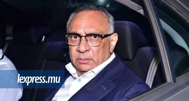 Financial Crimes Commission : Sattar Hajee Abdoula arrêté pour des ...