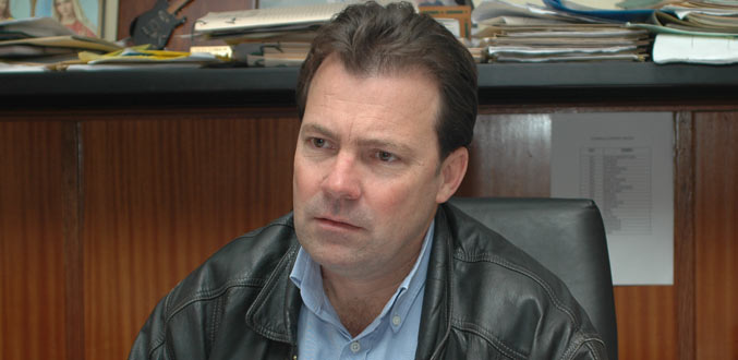 Eric Guimbeau: «Le Premier ministre a tenté de défendre l’indéfendable»