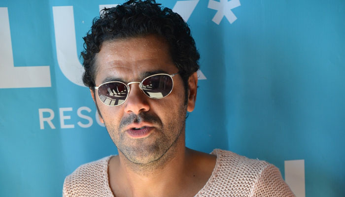 Jamel: Humoriste au cœur d’or