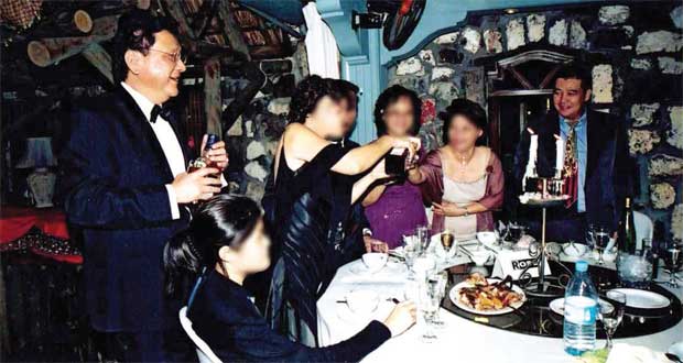 Michel Lee Shim vs Paul Foo Kune : rebondissements attendus cette semaine