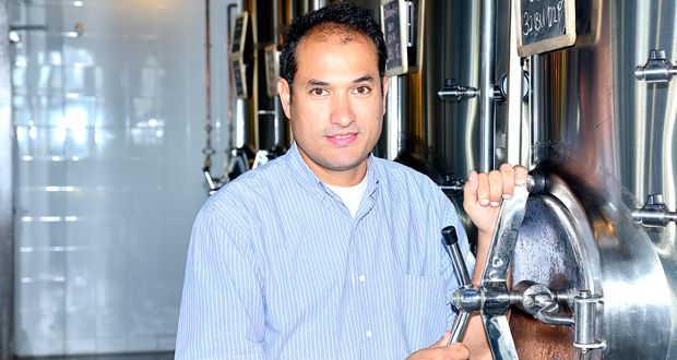 Production de Bières: Flying Dodo étend ses ailes en Afrique