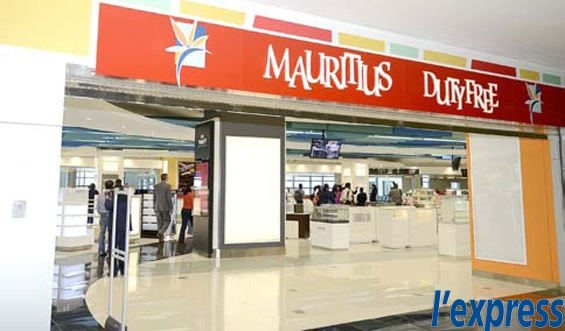 Allégations: conflit d’intérêts à la Duty Free Paradise
