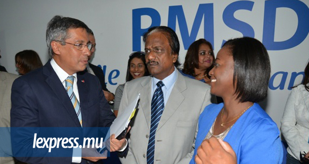 Election partielle au no 18: le candidat du PMSD révélé le samedi 15 ...