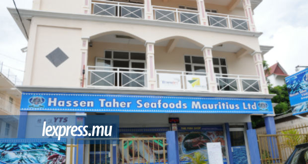 Intoxication alimentaire: la compagnie Hassen Taher Sea Foods reconnue ...