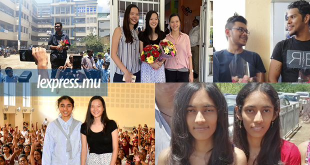 HSC 2019: à la rencontre des lauréats