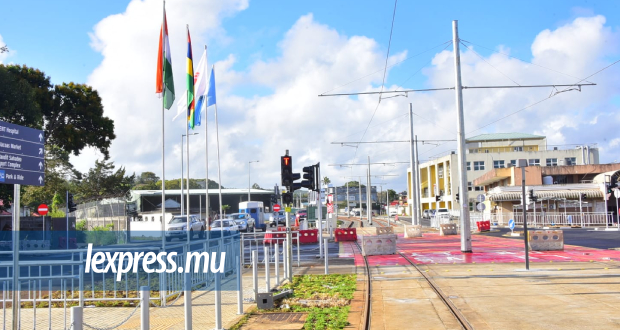 Metro Express: Curepipe-Port-Louis en 40 minutes dès lundi