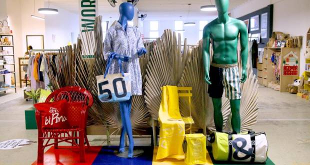 Rendez-vous: Le concept-store 100 % mauricien célèbre ses sept ans