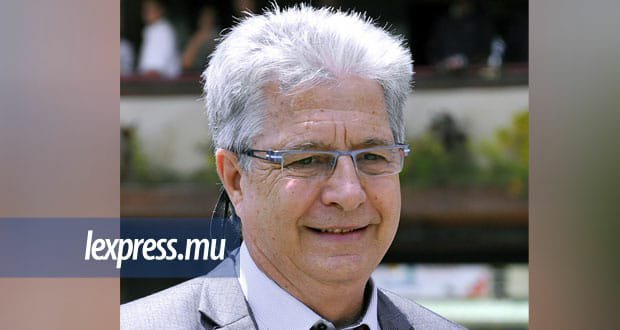 Hippisme: Patrick Merven rend son tablier