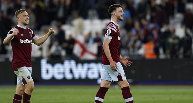Angleterre: Manchester United perd le fil