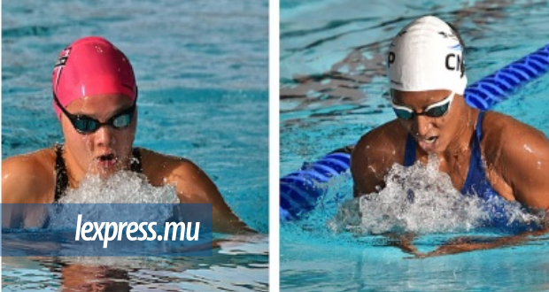 Natation I Jeux des îles de l’océan Indien: Kok Shun déclarant forfait ...