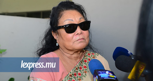 Joyce Castellano: «Bhinod disait qu'il allait vivre jusqu'à l'âge de ...
