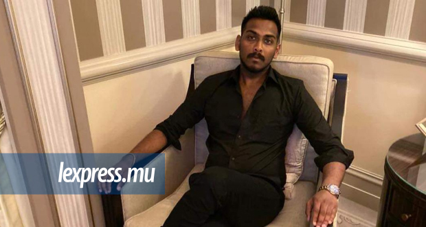 Nouvelle arrestation: la triste descente aux enfers de Visham Ramdoo