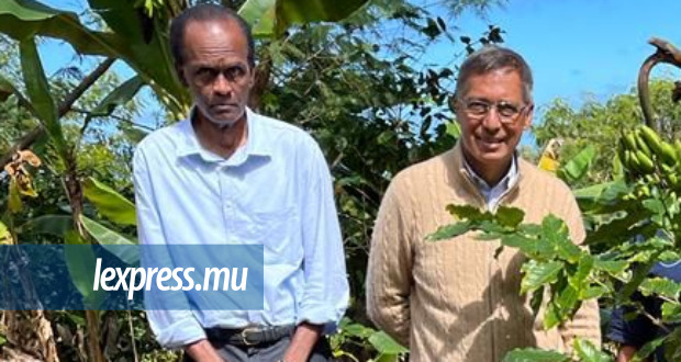 Rodrigues: le PMSD mobilise ses troupes