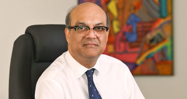 An enduring partnership : Mauritius, the European Union, and shared ...