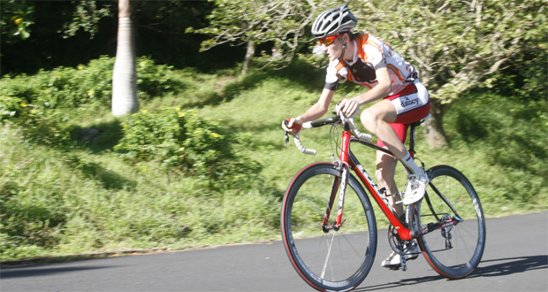 Cyclisme – Winner’s Challenge Etoile Montante : Yannick Lincoln tout en ...