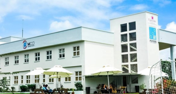 De 1985 à 2025 : La MCCI Business School fête ses 40 ans