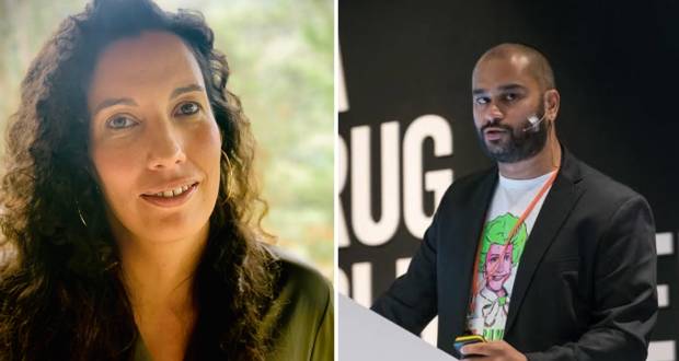 Nominations à la NADC : Nadia Peerun et Kunal Naik aux commandes