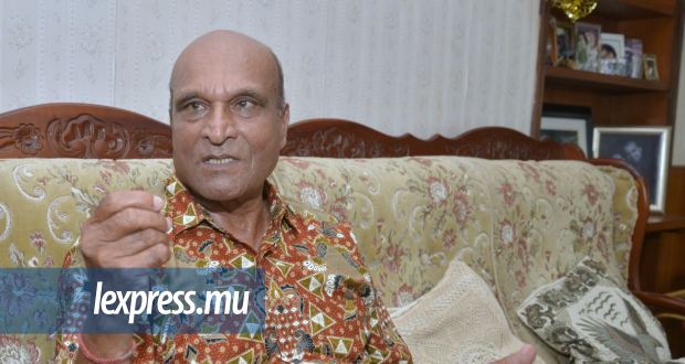 Prem Saddul : «Le changement climatique n’est pas le seul responsable ...