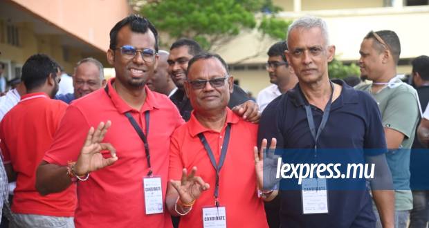 Circonscription nº 6 (Grand-Baie – Poudre-d’Or) : La victoire du ...